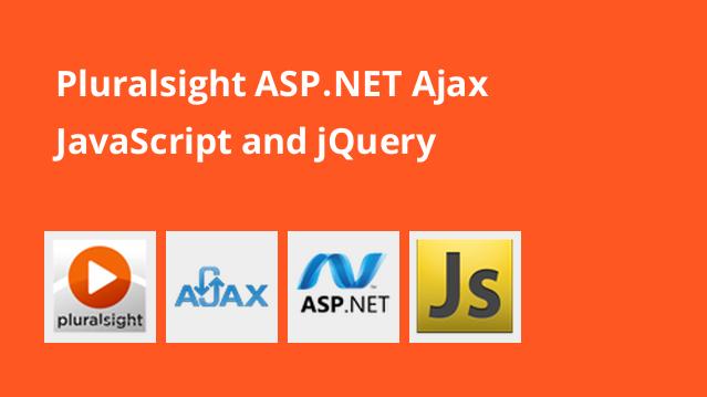 آموزش ASP.NET Ajax JavaScript و jQuery